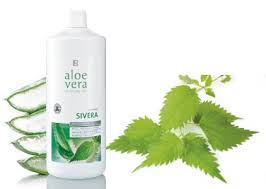 Aloe vera Sivera :: LR HEALTH & BEAUTY